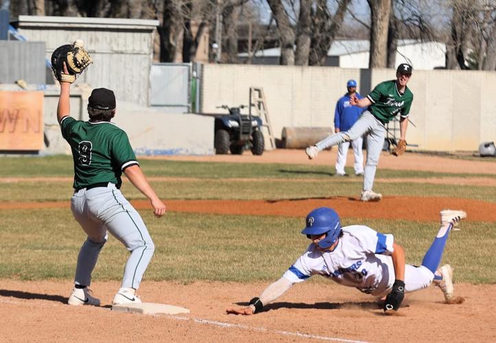 MonDak leading Pioneers win three over the weekend | Sports ...