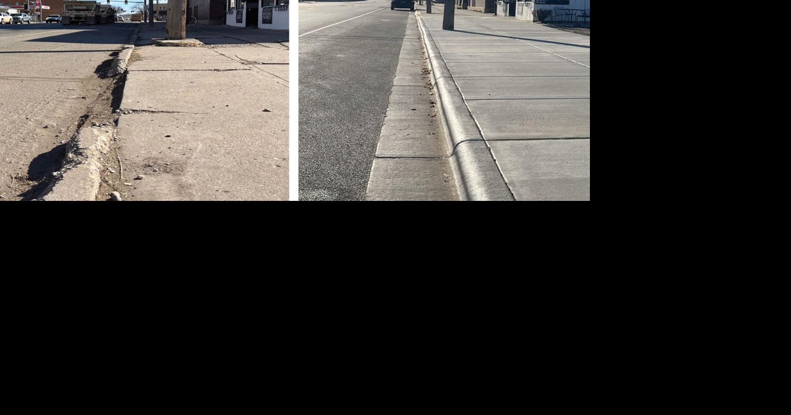 Miles City North project officially complete | News | milescitystar.com