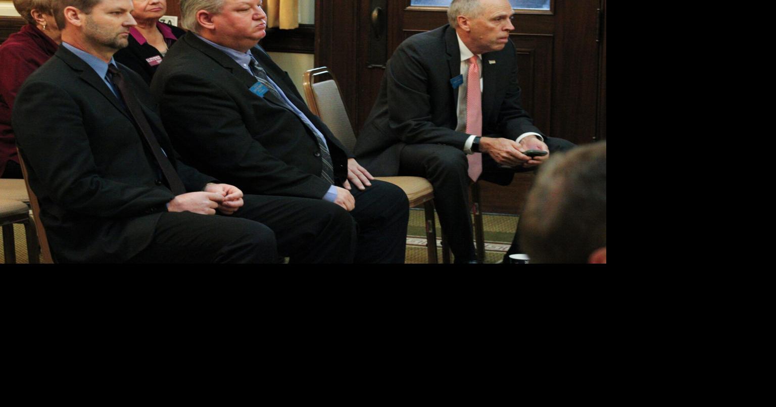 Ellsworth attorney demands correction to audit report; claims report ...