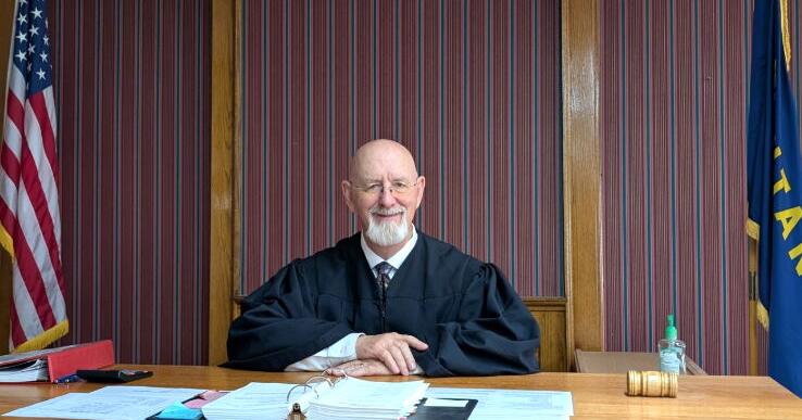 Called to Serve: Custer County's judges bring compassion to the bench ...