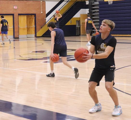 Cowboys return "Big Three," among a wealth of scoring, size, experience ...