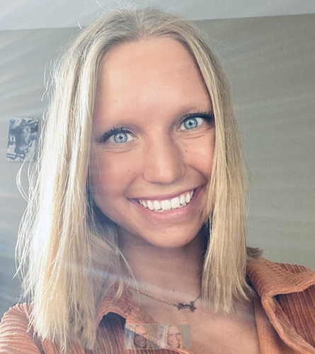 Taylor receives scholarships for respiratory therapy studies | News ...