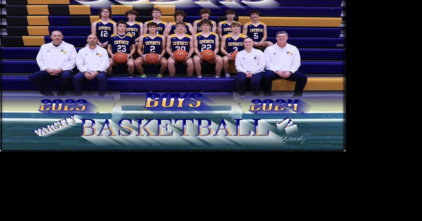 Custer County District High School Cowboys basketball | Sports ...