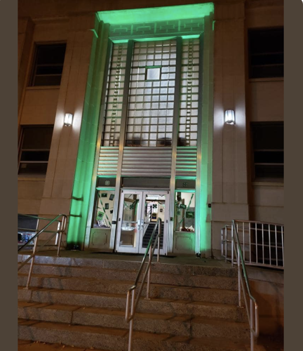 Operation Green Light | News | milescitystar.com