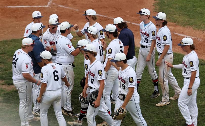 Mavericks battle at Harry Griffith Tournament | Sports | milescitystar.com