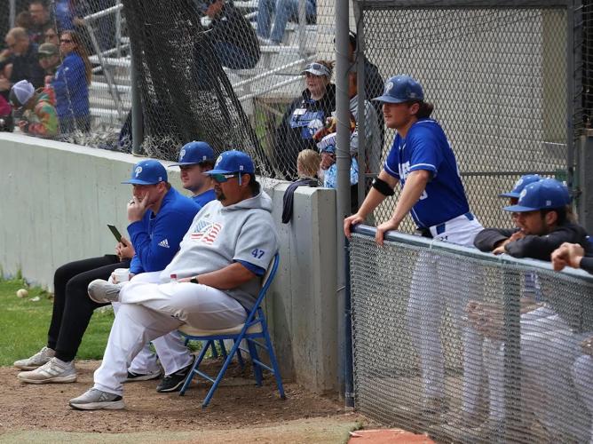 Miles Community College Baseball Coach Jeff Brabant to retire at the end of this season | Sports ...