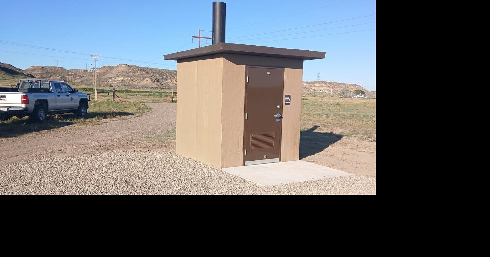 Fallon Fishing Access Site gets long-awaited upgrade | News ...