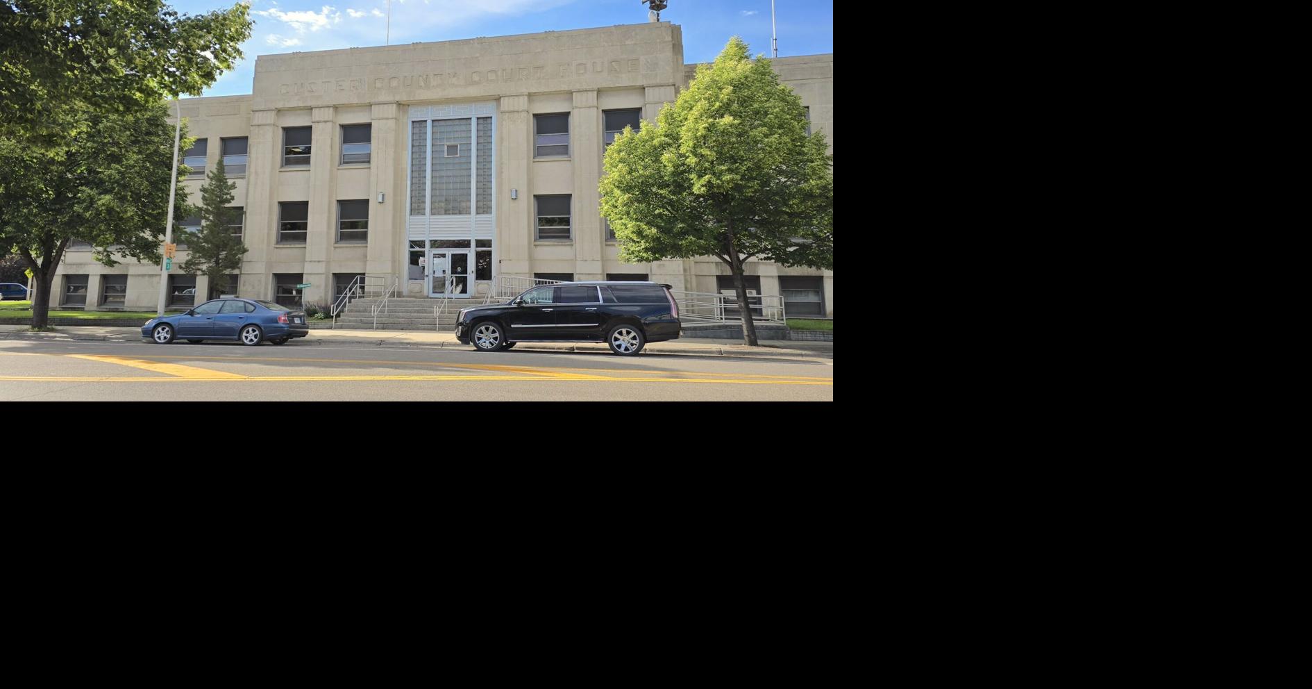 Custer County CIP advisory committee recommends several projects for ...