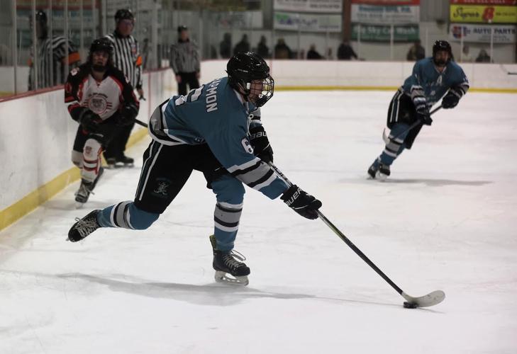 Generals move into first with weekend sweep | Sports | milescitystar.com