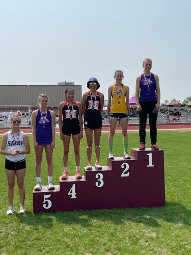 Cowboys, Cowgirls track and field to send 14 to state | Sports ...