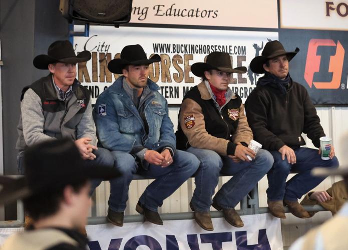 Bronc Riding School | Sports | milescitystar.com