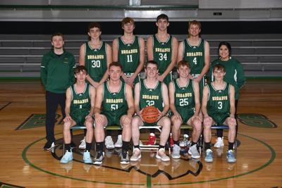 Broadus boys basketball look to defend 4C district title | Sports ...