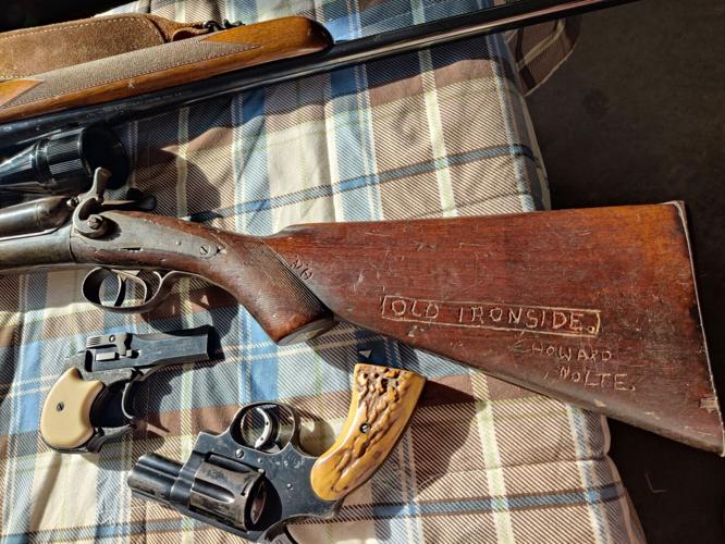 The gun stories that never get told | Commentary | milescitystar.com
