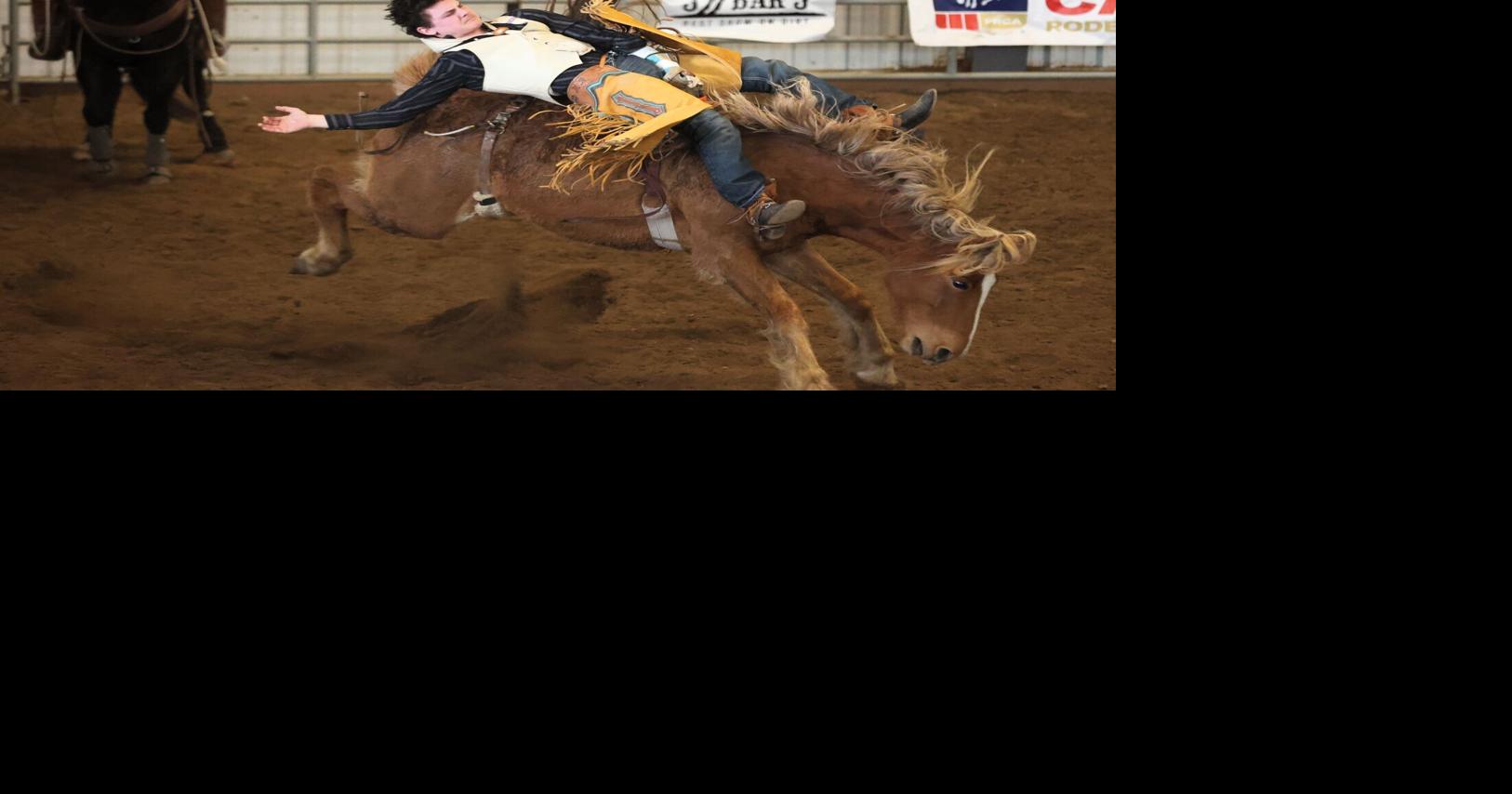 Bronc Riding School | Sports | milescitystar.com