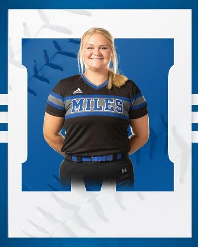 MCC student-athlete spotlight: Rylynn Krein | Sports | milescitystar.com