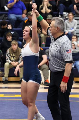 Tvedt, Phalen place at Cowboy Invitational; Leidholt, Fox, Juelke win ...