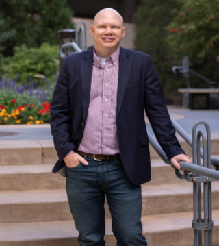 Krautter running for Montana's 2nd Congressional District | Parliament ...