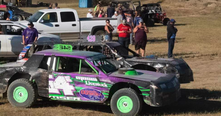 Bump-N-Run returns to Miles City this summer | News | milescitystar.com