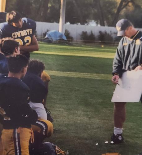 McAuliffe calls it a career after 34 years | News | milescitystar.com