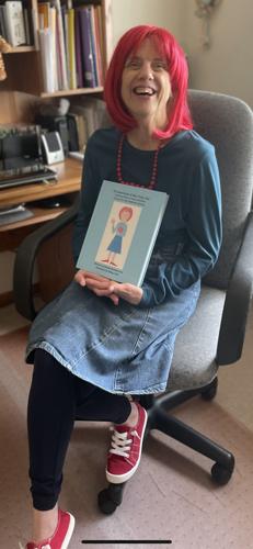 Montana author shares experiences as a teacher in rural schools ...