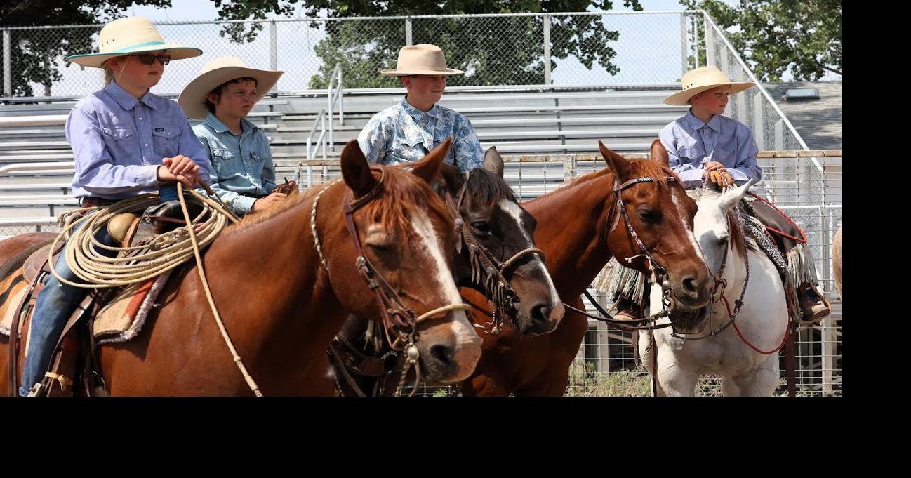 Miles City Ranch Rodeo brought fun and excitement | News ...