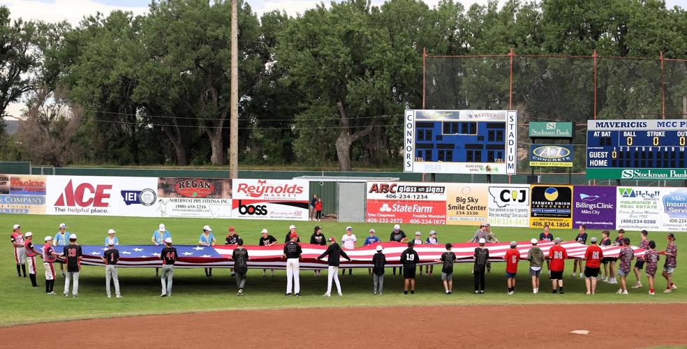 Expos top Outlaws for CABA championship | Sports | milescitystar.com