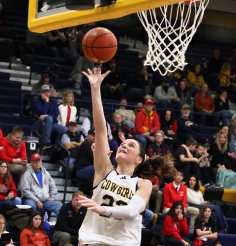 Glasscock selected for annual Montana-Wyoming all-star basketball ...
