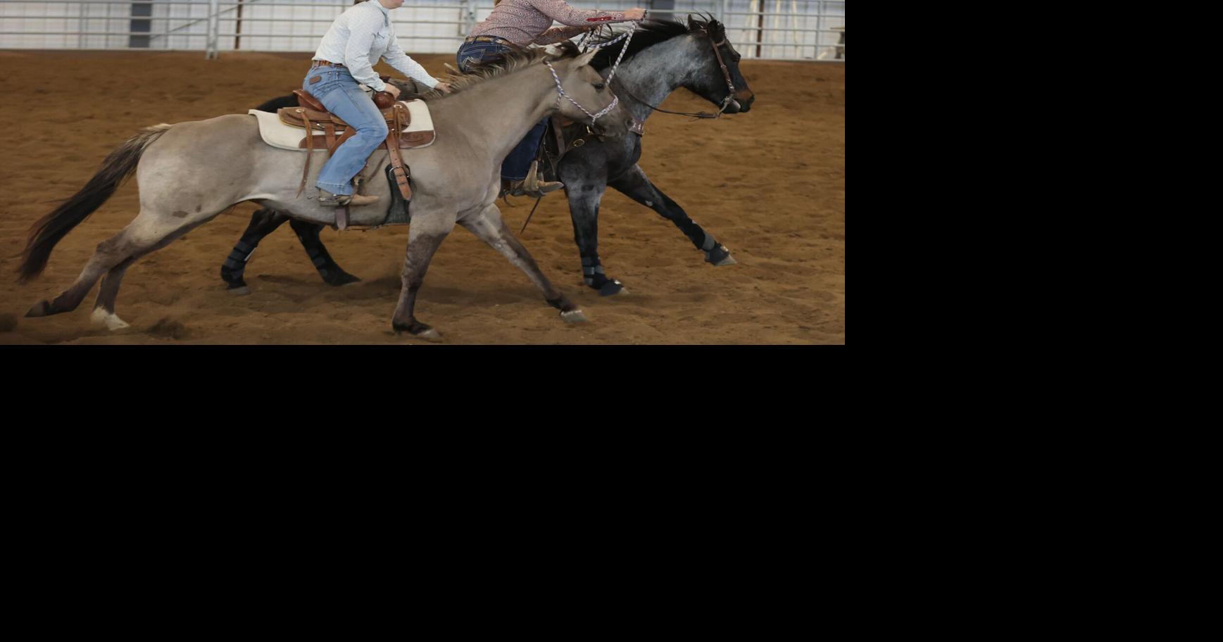 Miles City FFA, Rodeo, Go Western Days | Local | milescitystar.com