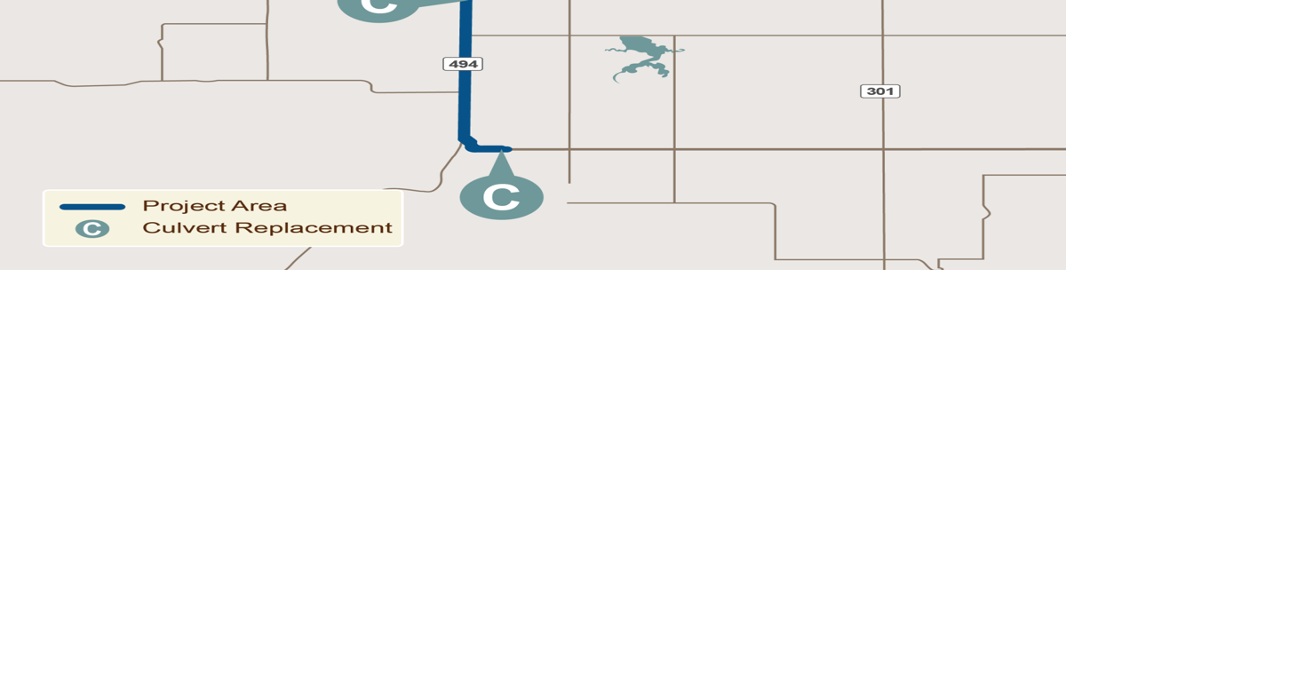 South of Plevna project open house Thursday | News | milescitystar.com