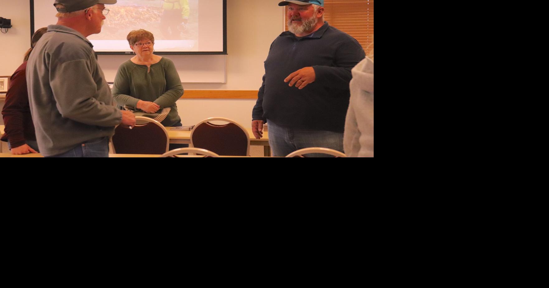 Fort Keogh 100 year celebration | Local | milescitystar.com