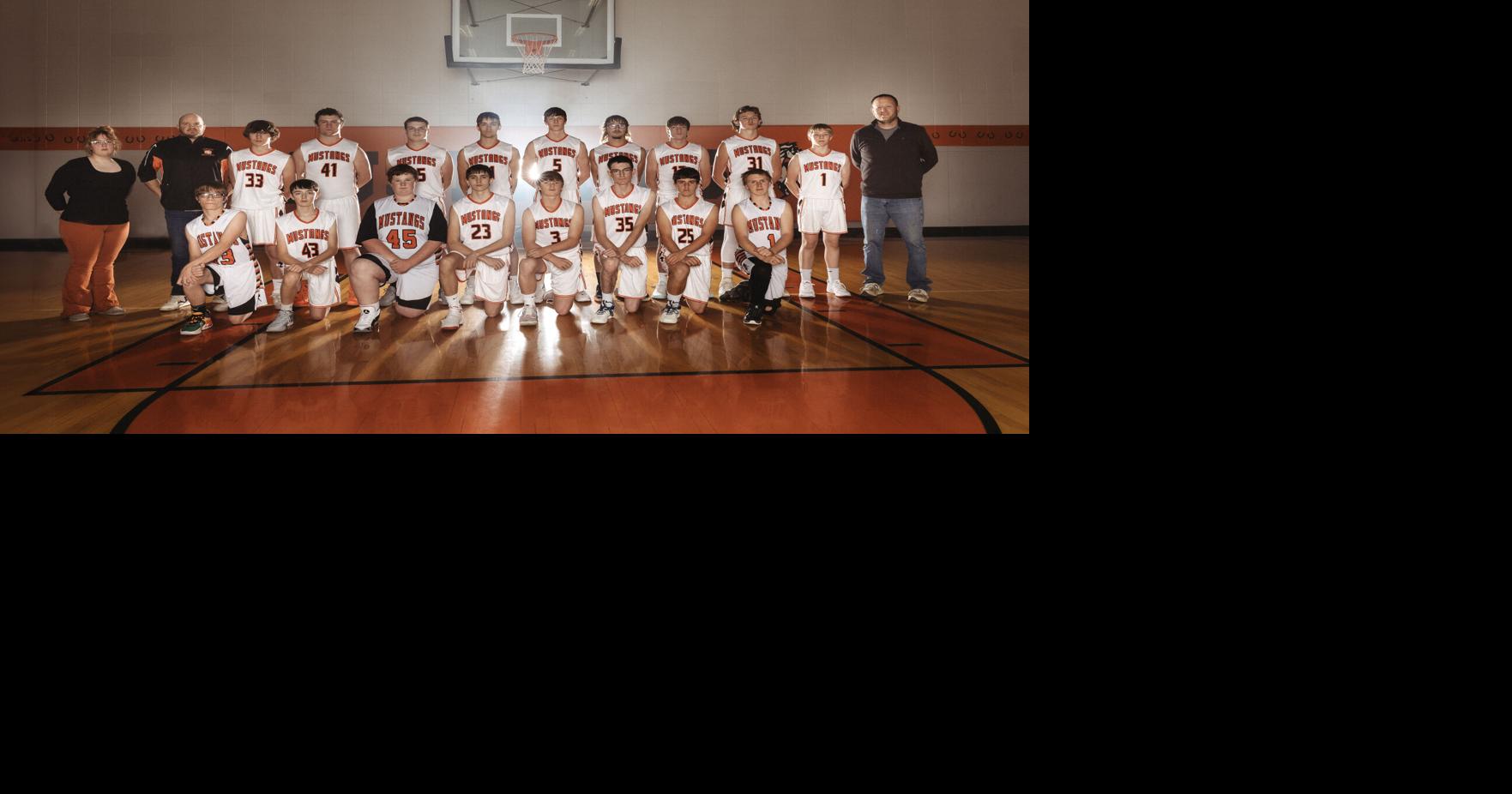 Jordan Mustangs | Sports | milescitystar.com