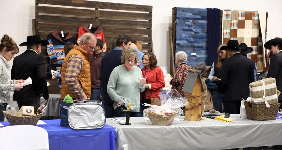 Community Spotlight: 2025 Buckaroo Bash brings the community together ...