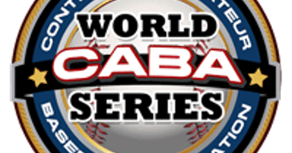 Outlaws hosting 7th Annual CABA World Series starting Wednesday | News ...