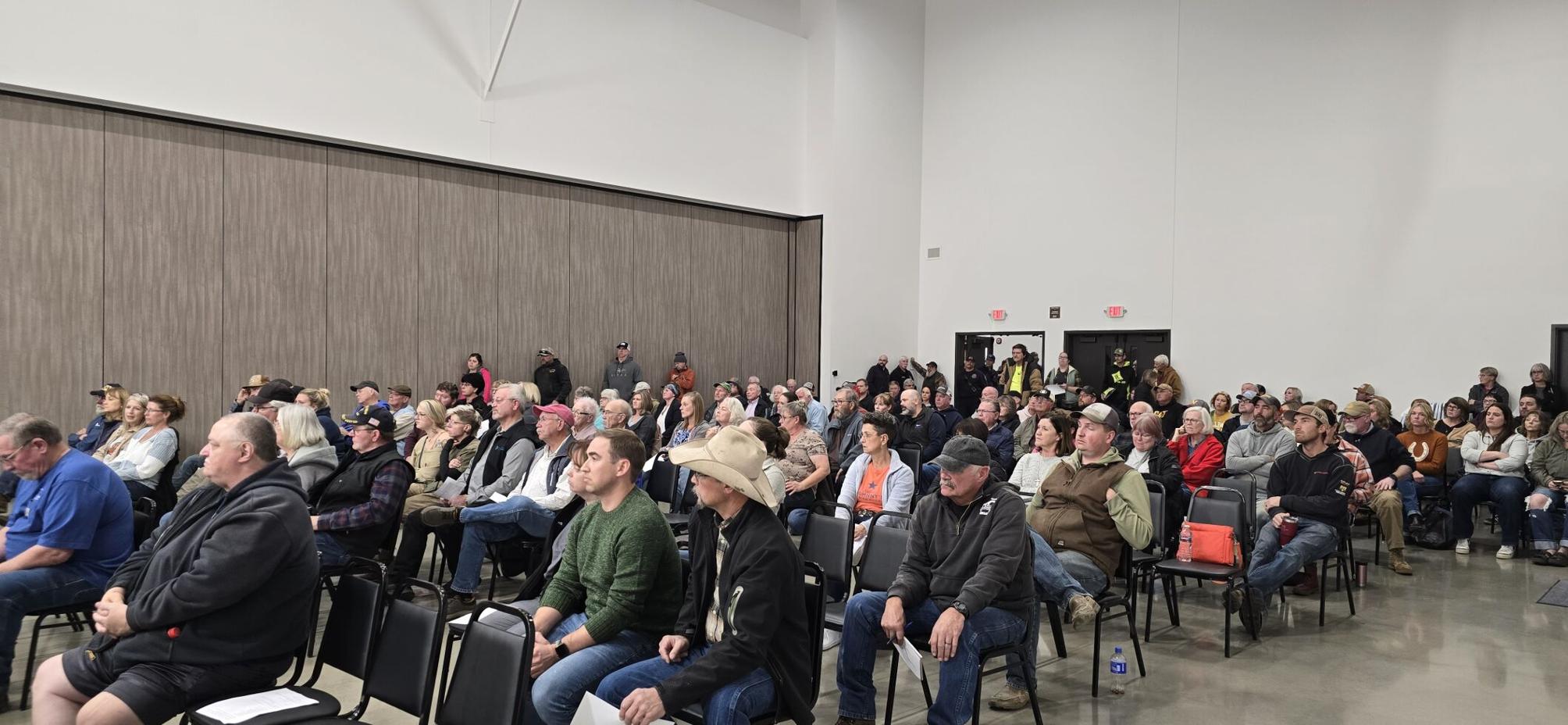 News | milescitystar.com