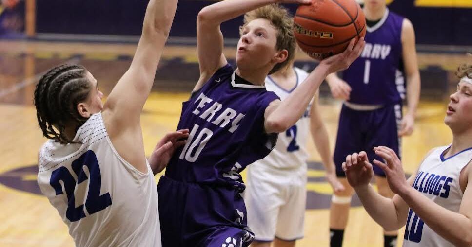 Wibaux, Terry boys basketball advance to semifinals in 4C tournament ...