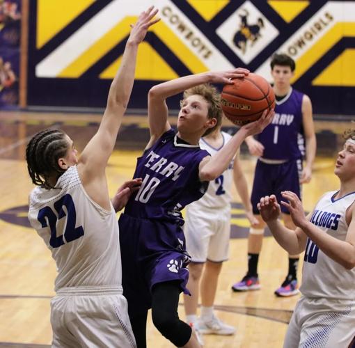 Wibaux, Terry boys basketball advance to semifinals in 4C tournament ...