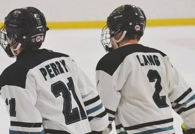 One-Two Punch: Lang, Perry lead dominate Generals offense going into ...