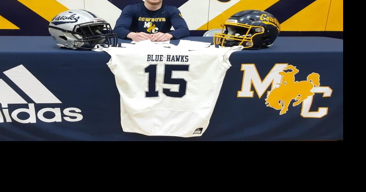 Lainey Smith, Riley Cline sign letters of intent | Sports ...