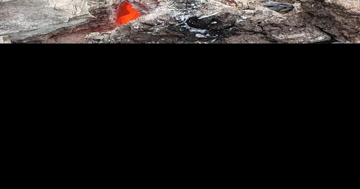 The unpredictable threat of coal seam fires | Local | milescitystar.com