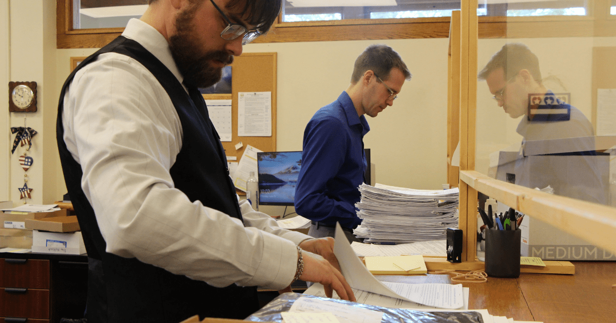 Three constitutional initiatives’ long legal road to the ballot | News ...