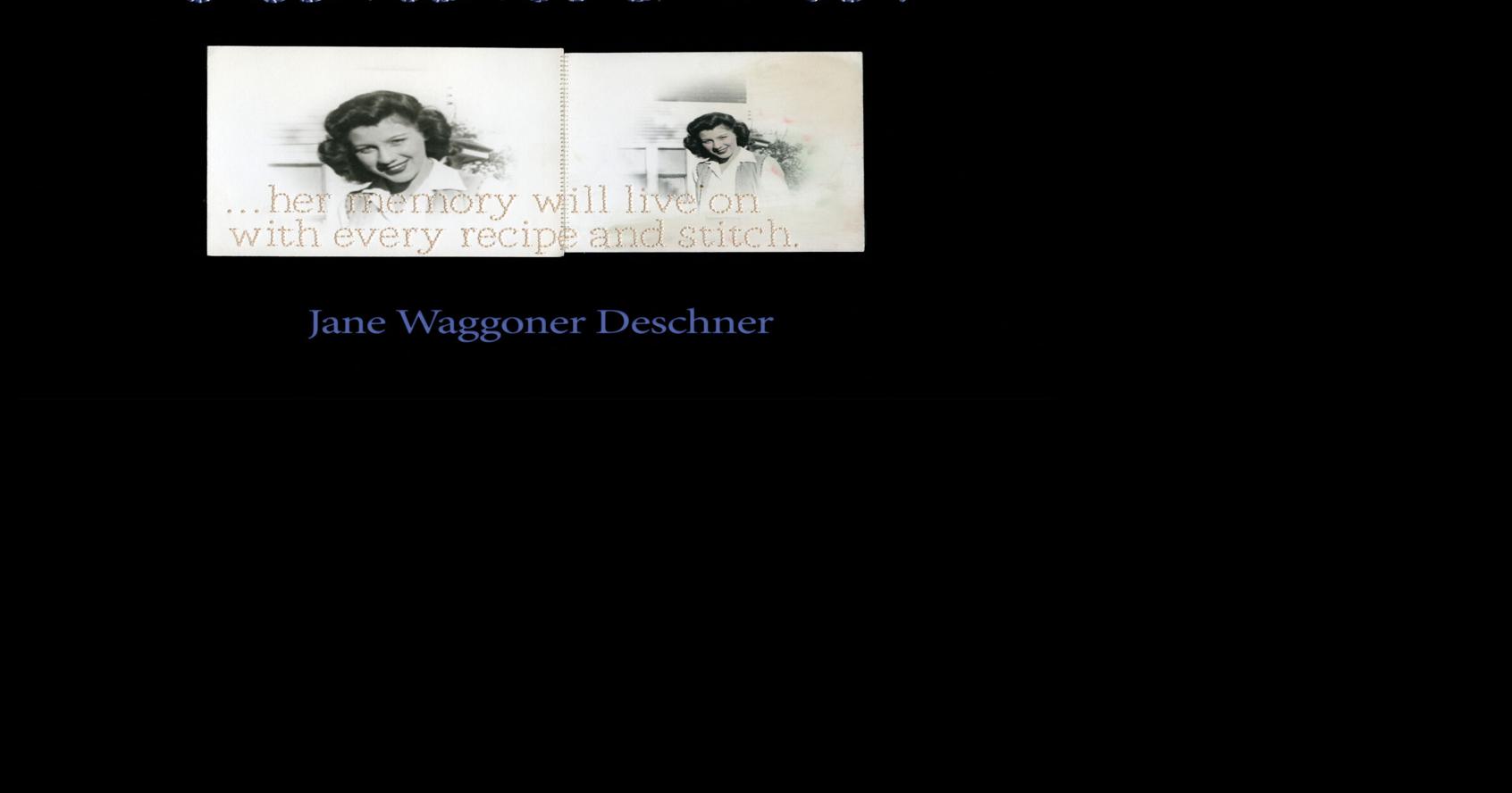 WaterWorks Art Museum welcomes the work of Jane Waggoner Deschner | News | milescitystar.com