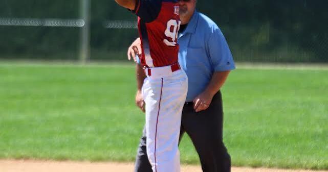 406 Flyers win CABA World Series, Outlaws take third | News ...