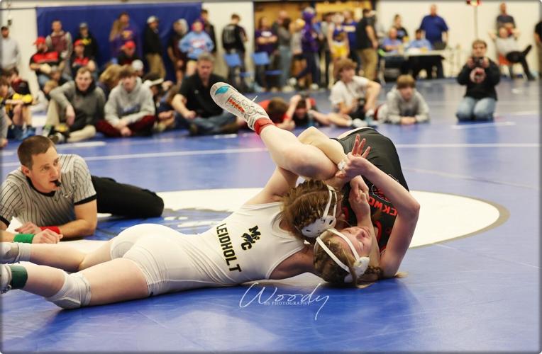 Cowboys, Cowgirls wrestling teams bring home Eastern A crowns | Sports ...