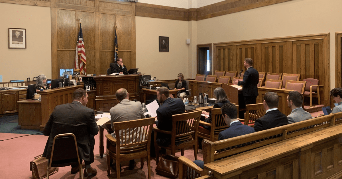 Judge orders Jacobsen to accept ‘inactive voter’ signatures for ...