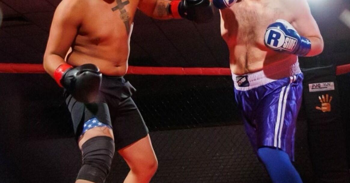 Glendive boxer's journey brings the fight home | Sports | milescitystar.com