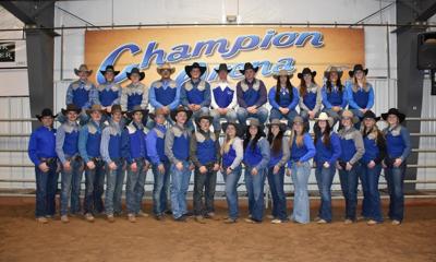 MCC women's rodeo takes 4th in Missoula | Sports | milescitystar.com