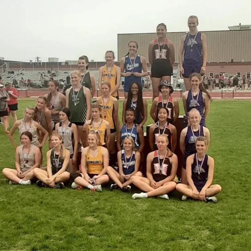 Cowboys, Cowgirls track and field to send 14 to state | Sports ...