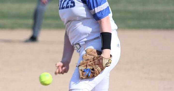 Pioneers softball stretches win streak to six | Sports | milescitystar.com