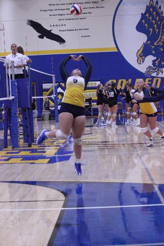Cowgirls volleyball opens season at tipoff tournament | Sports ...