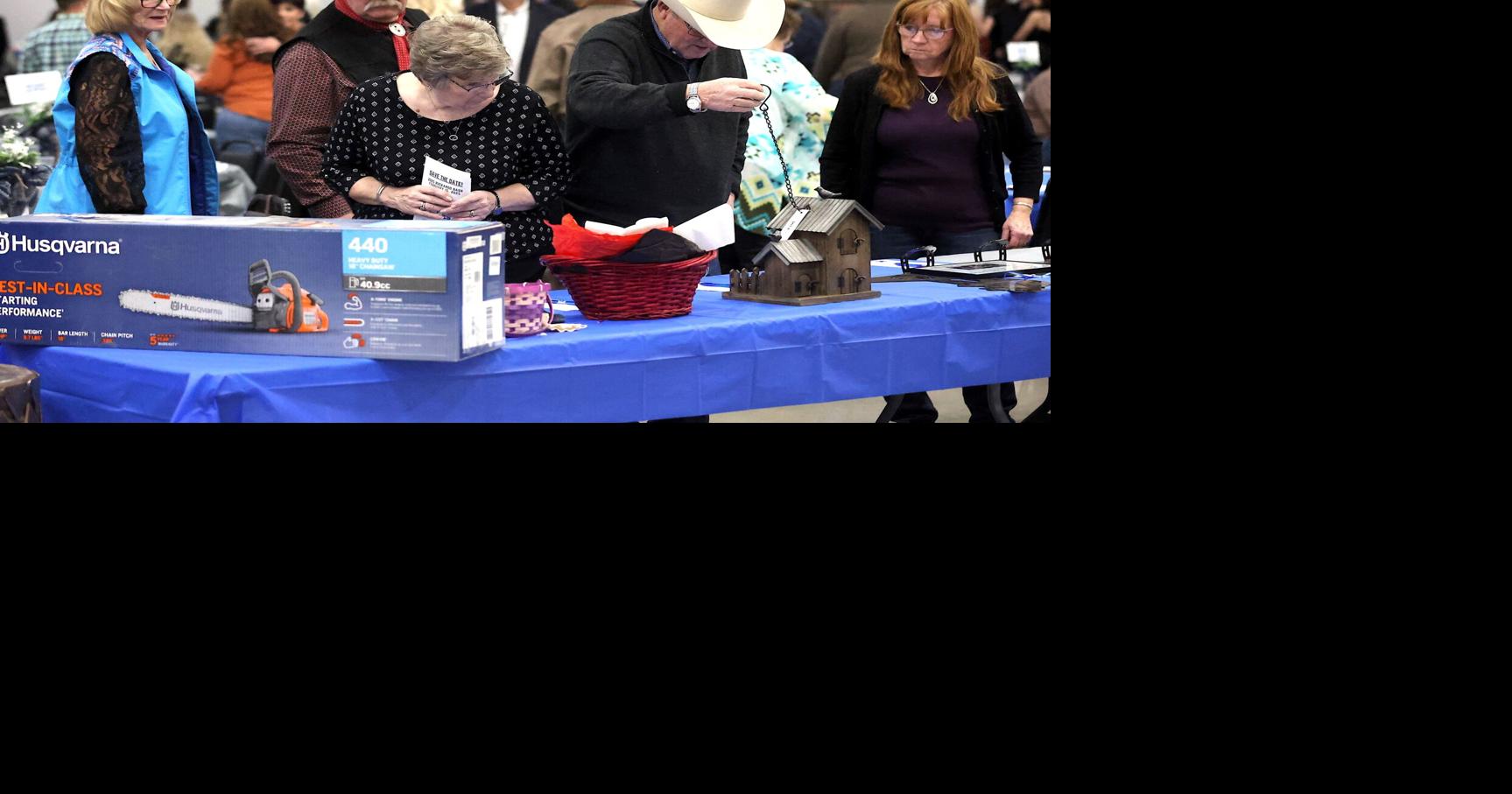 Buckaroo Bash a sellout | News | milescitystar.com